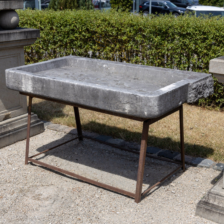 Fountain basin – EHRL provencal & garden