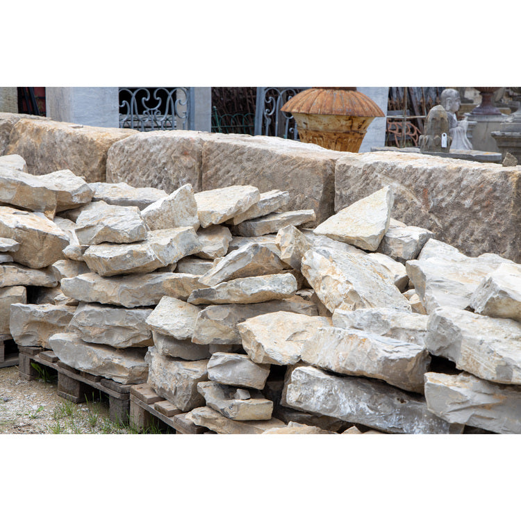 Large Quarry Stones – EHRL provencal & garden